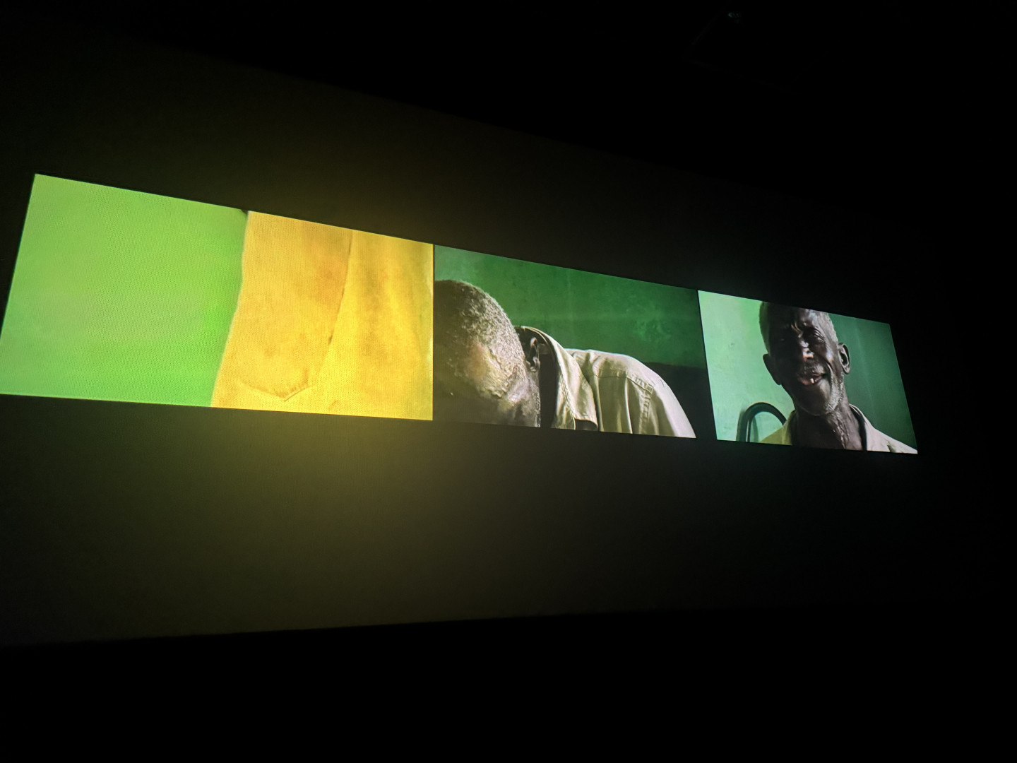 the dance mimes secretly the refusal they cannot utter – Nguyen Art ...